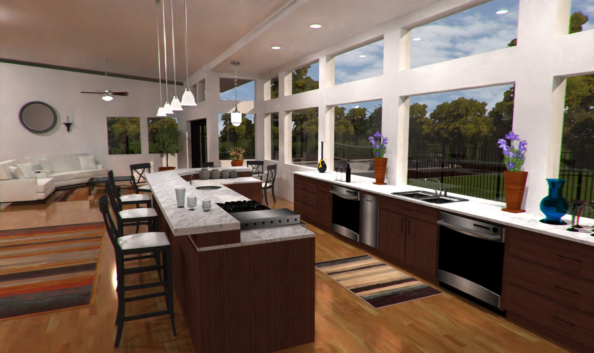 New Architect 3D Version 22 is available