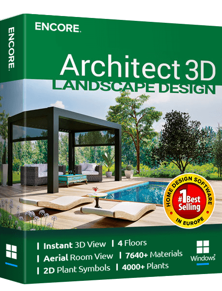 Landscape Drawing 3d Software Free Landscape Design Software | Create